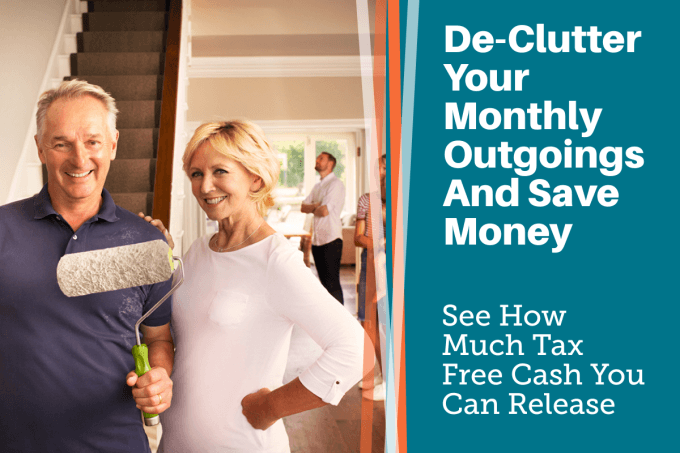 Just Retirement Equity Release Reviews - 2025 Update