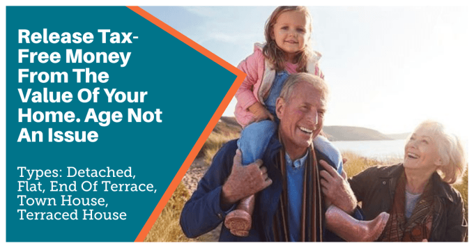 Just Retirement Equity Release Reviews - 2025 Update