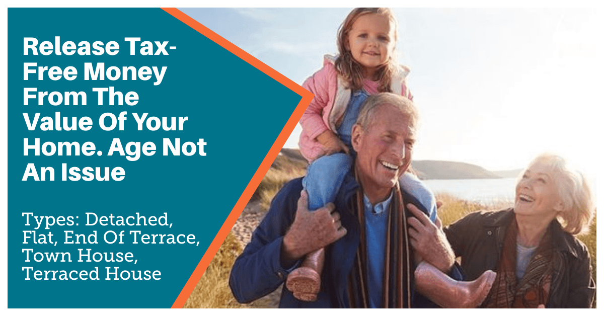 Just Retirement Equity Release Reviews - 2025 Update