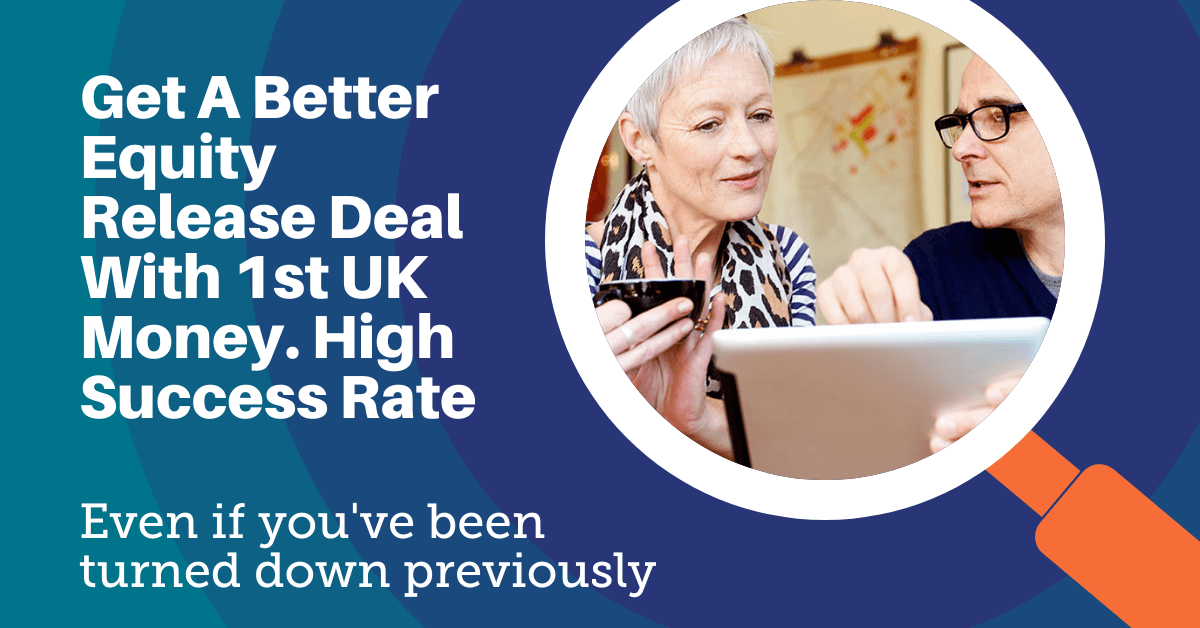 Just Retirement Equity Release Reviews - 2025 Update